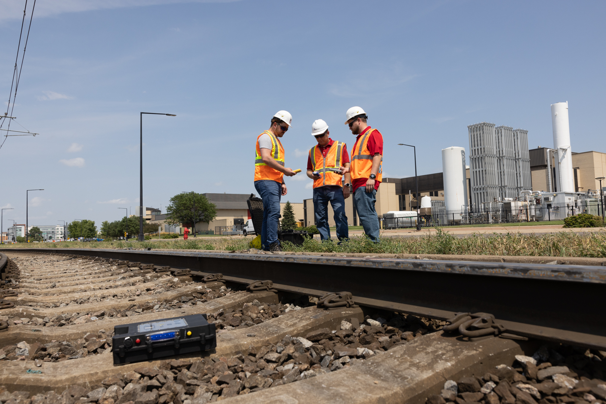 Redundant Protection to Comply with New FTA RWP Rule