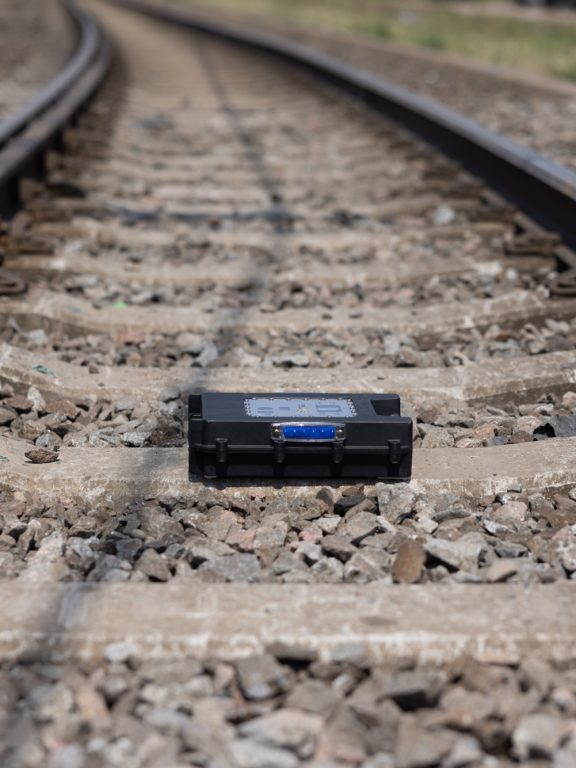 Miller Ingenuity | Rail Parts Manufacturer | Miller Felpax