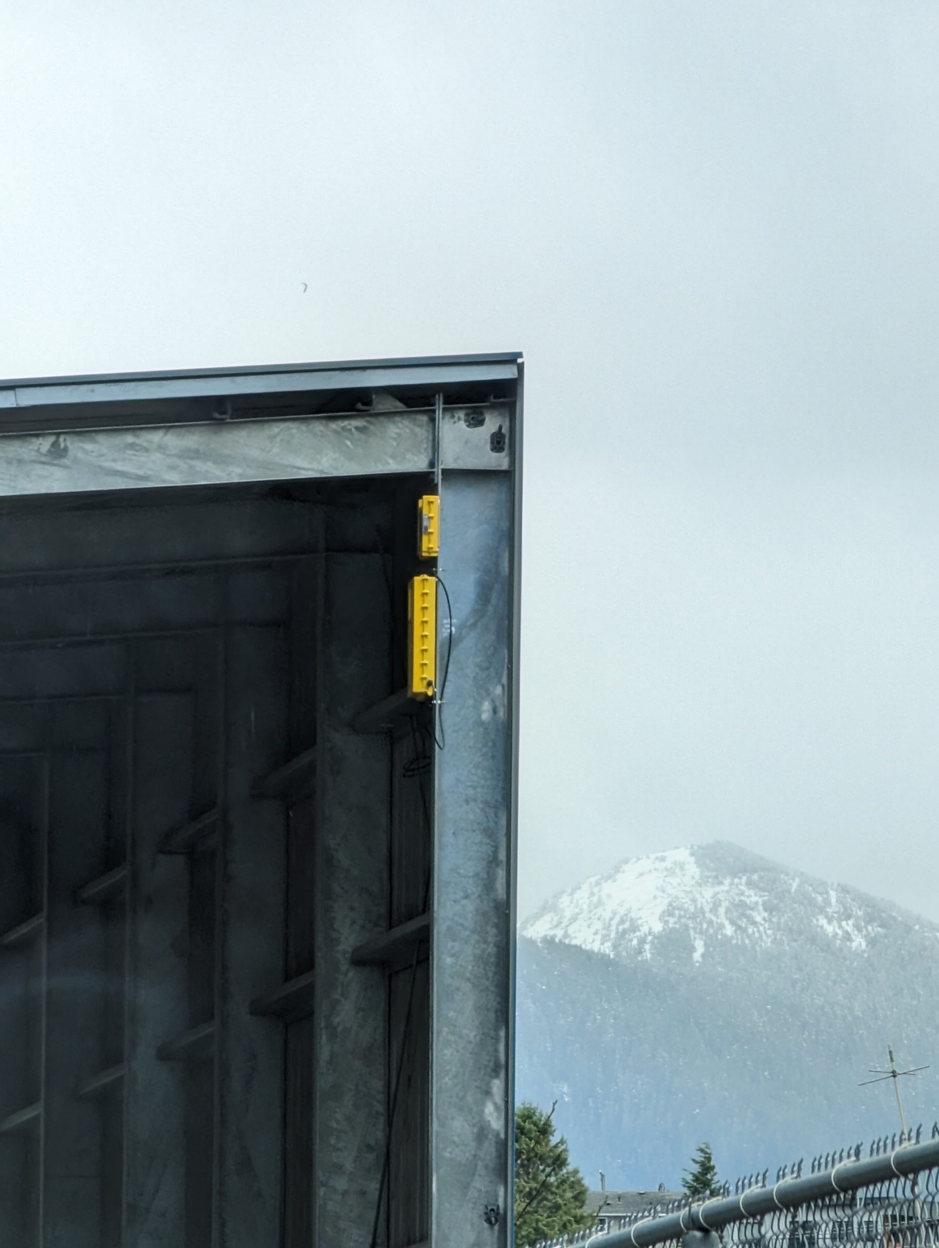 Drax ZoneGuard Yard Protection System Installation | Miller Ingenuity