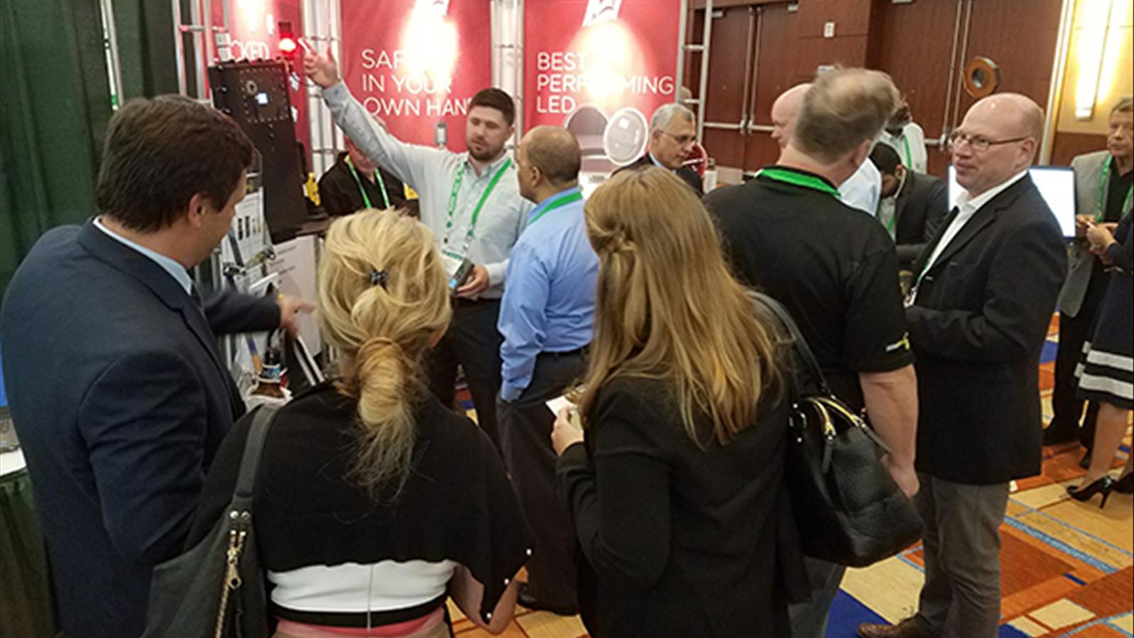 APTA Rail Conference 2017 Wrap-up! | Miller Ingenuity