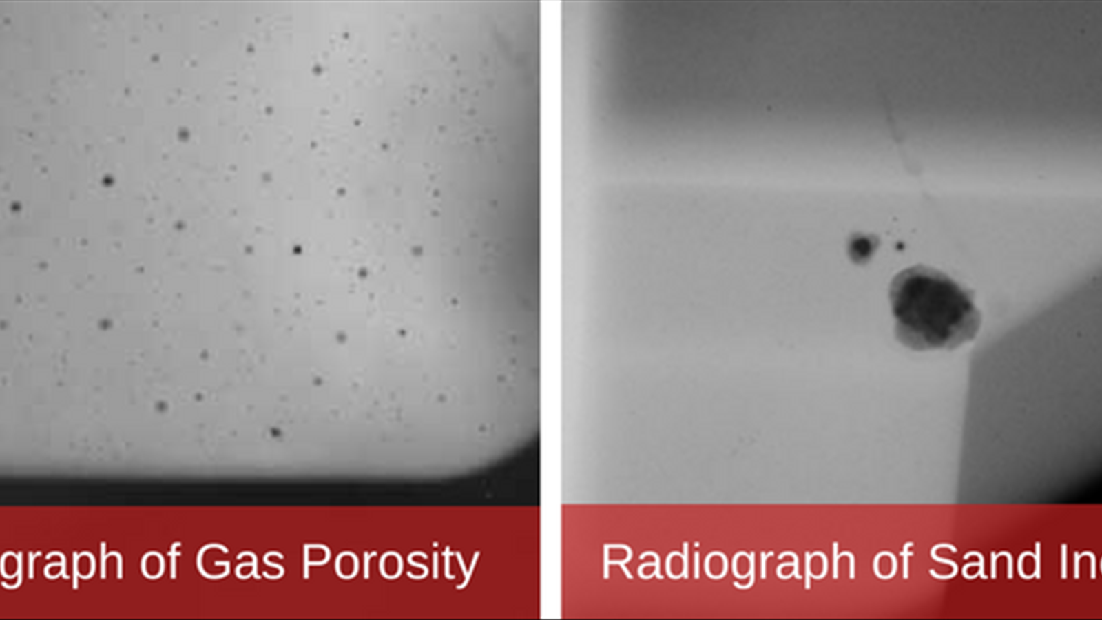 Tech Tip: Cast Iron Part Inspections | Miller Ingenuity