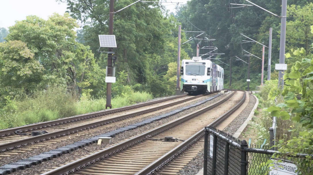 Roadway Worker Protection - ZoneGuard Fixed System | Miller Ingenuity