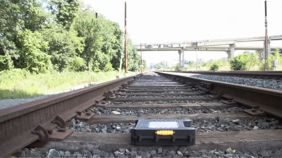 Portable Kit - ZoneGuard RWP System | Miller Ingenuity