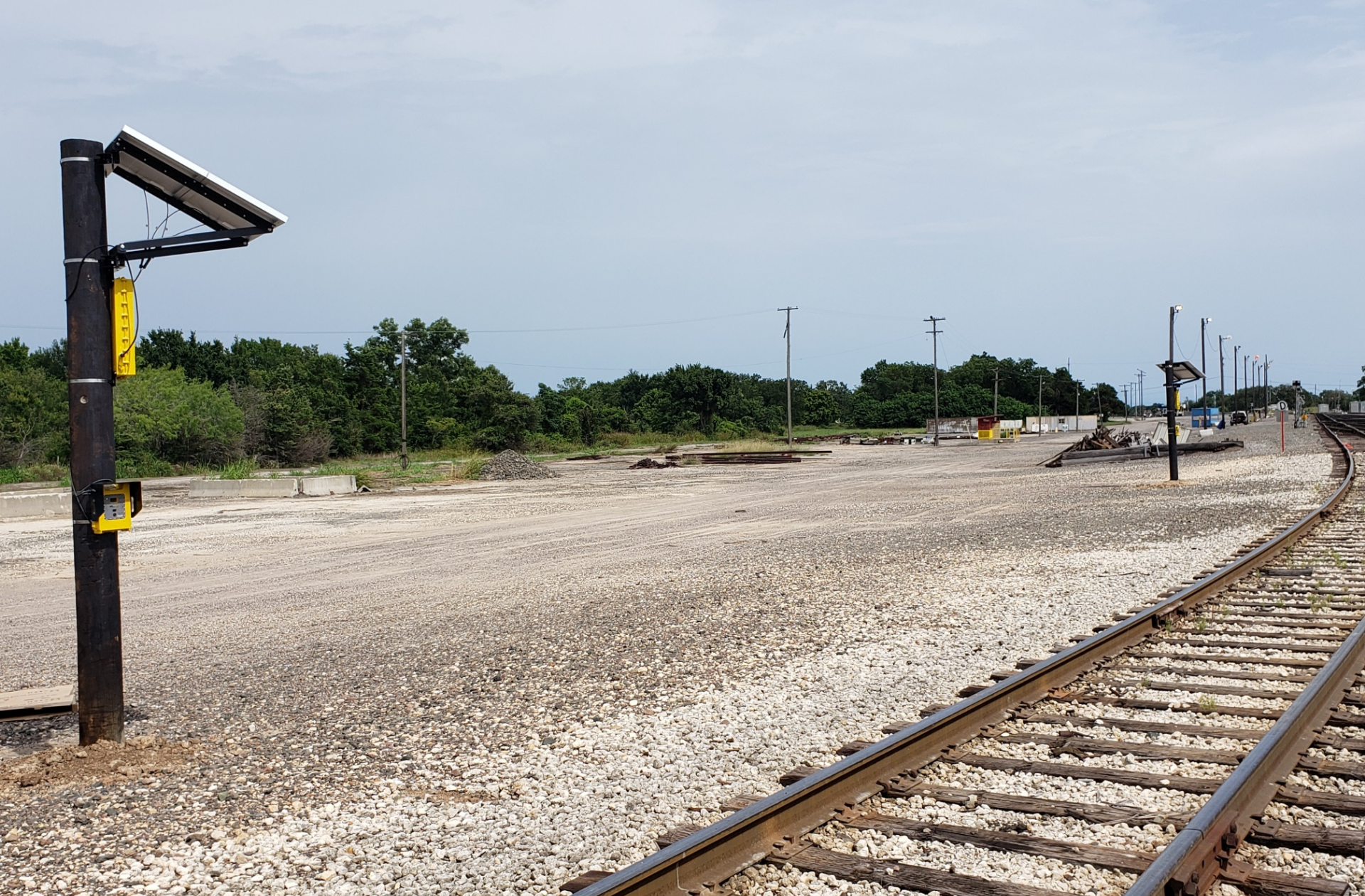 Miller Ingenuity to Supply Koppers with New ZoneGuard Yard Protection ...